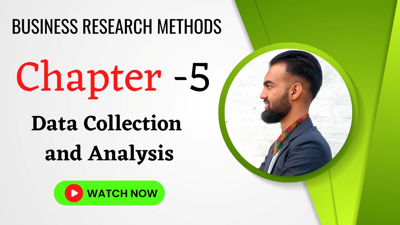 Research | BBM | BBA | BBS | Chapter -5 | Data Collection & Analysis | Nepali Tricks Ujjwal ...