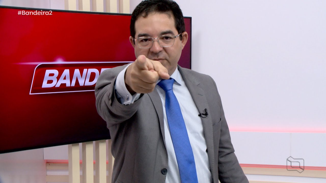 (Edição 09/09/22) Veja a edição completa do Bandeira 2 desta sexta ...