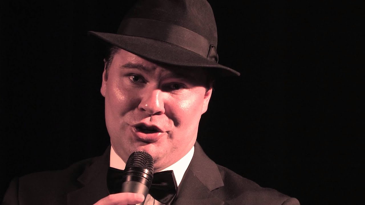 Ray Martin - That's amore - YouTube