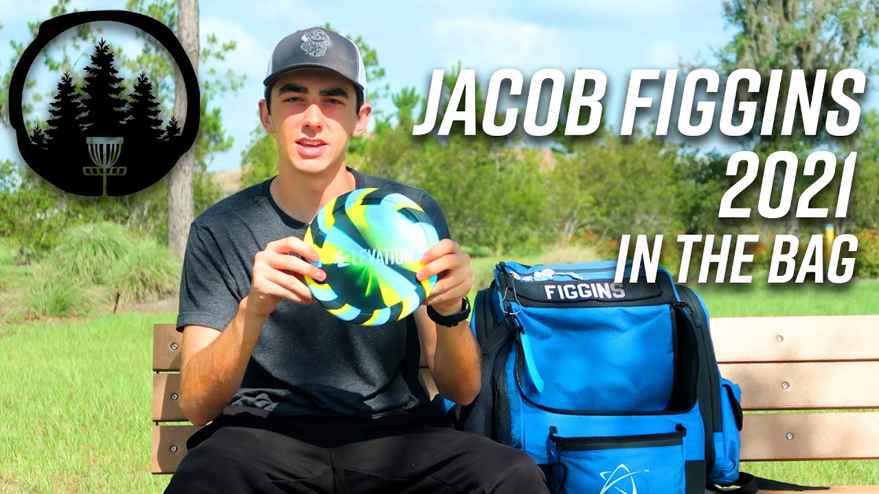 Jacob Figgins 2021 In The Bag | Team Figgins - YouTube