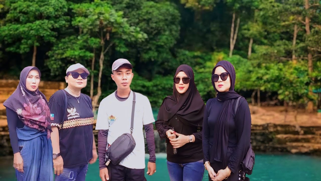 WAY TEBING CEPPA - YouTube