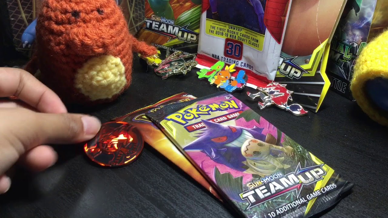 Opening a Single pack blister with promo! + surprise pack! (Pokemon ...