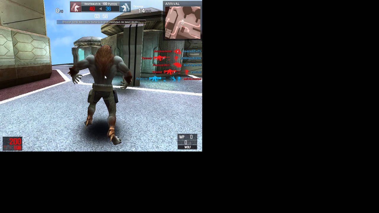 Hack de Wolfteam- LGZ TRAINER VIP actualizado - YouTube