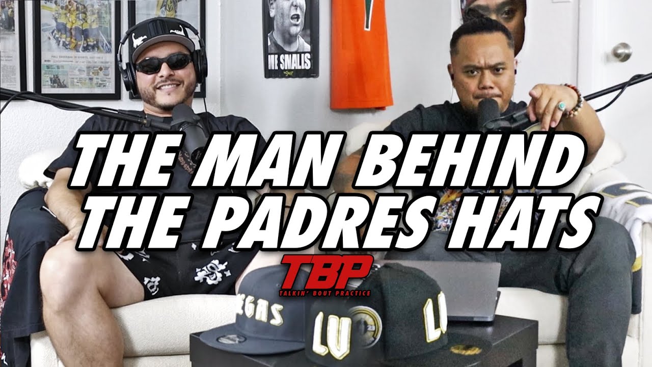 The Godfather of the New Era w/ Noel Corral | Ep 7 - YouTube Music