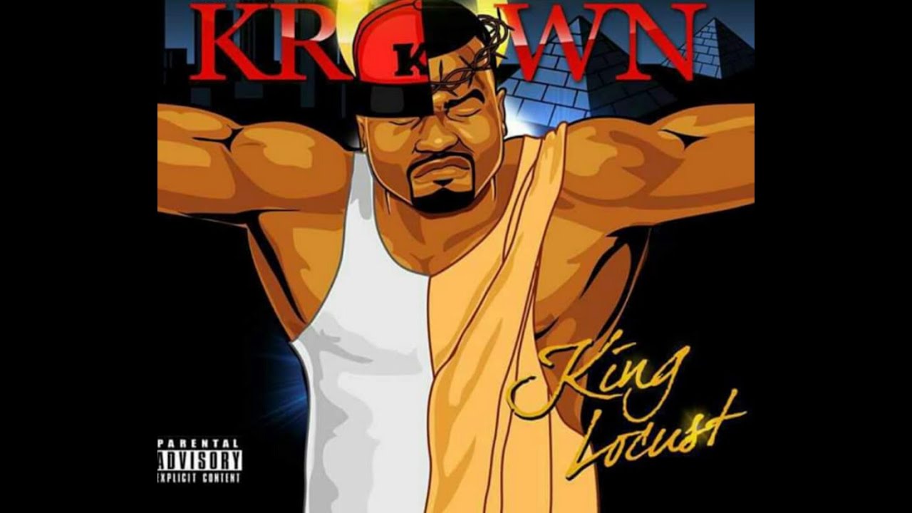 'History' King locust feat. Young Bossi -Krown/Icepick leak - YouTube