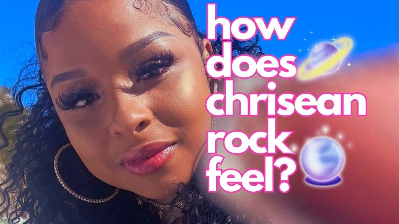 chrisean rock🤕🤔Blueface went😬 2far🥊💔blueface misses her🥺he will reach ...