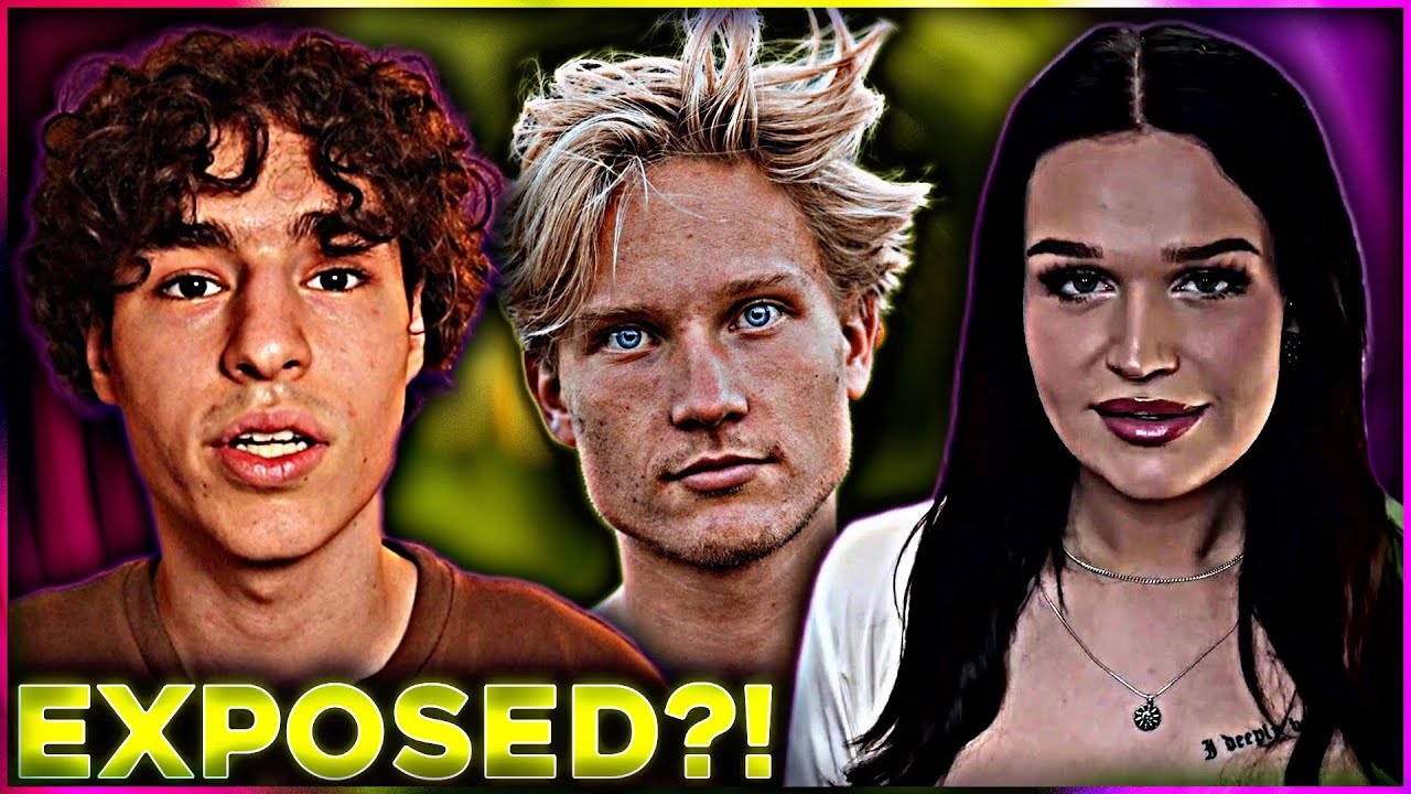 PersiaX EXPOSED Ketzer der Neuzeit?! - YouTube