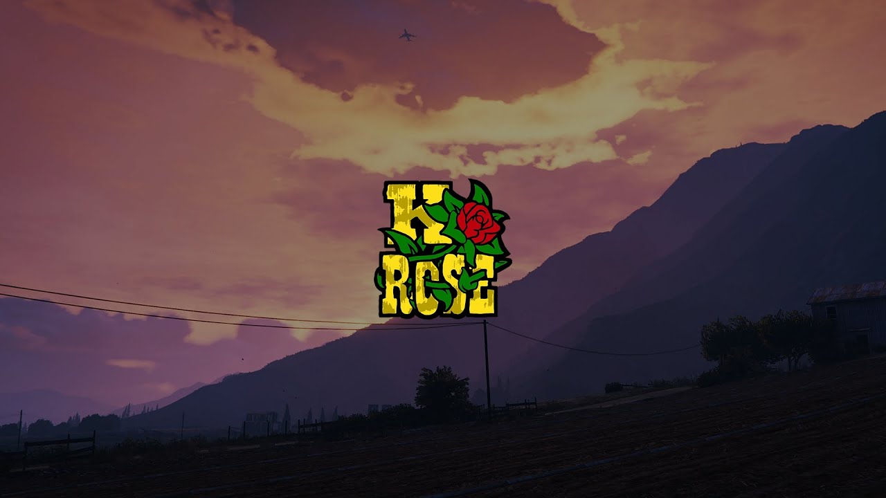 Radio K-Rose (full) - GTA San Andreas - YouTube Music