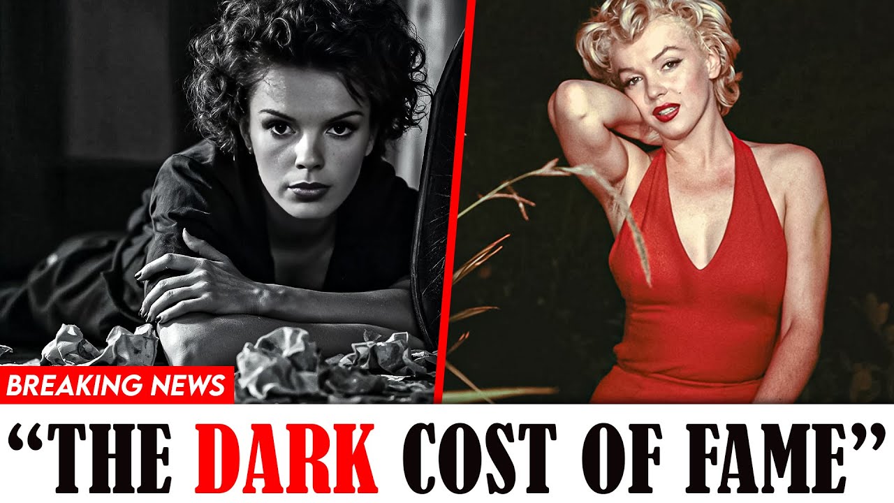 Why Some of Hollywood’s Brightest Stars Burned Out - YouTube