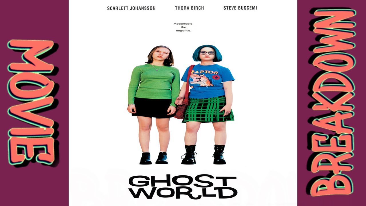 What 2001s Ghost World be all about? - YouTube
