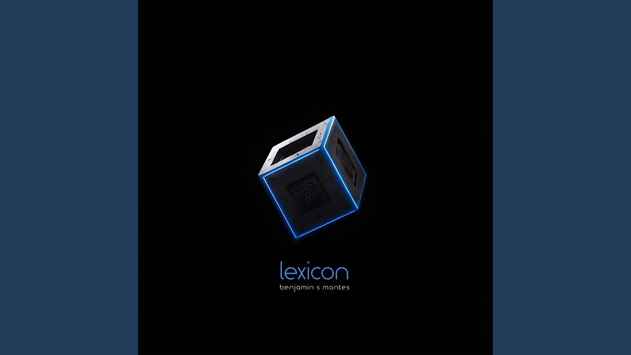Lexicon - YouTube