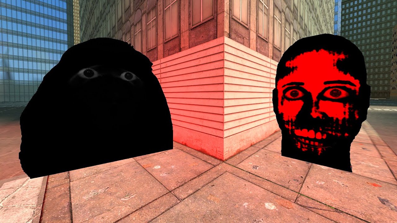 Selene Delgado Nightmare And Angry Munci Nextbot Gmod! - YouTube