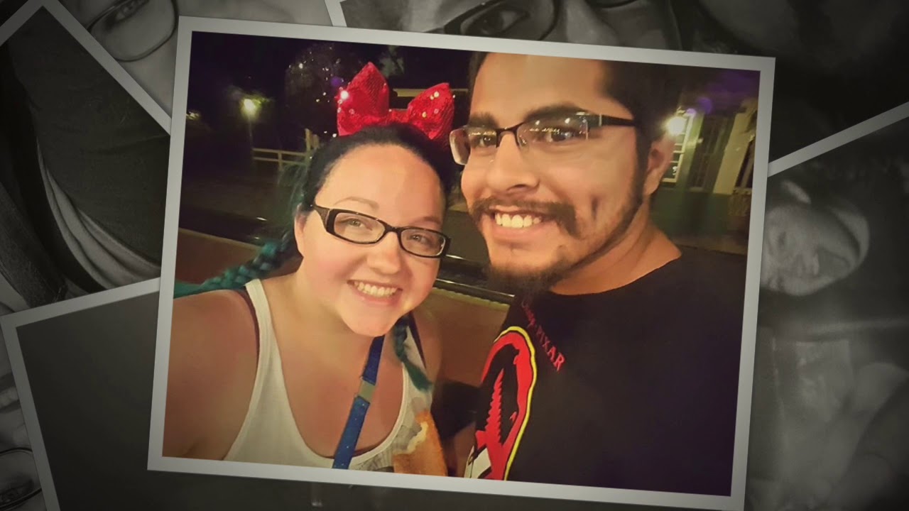 Hayley and Anthony - YouTube