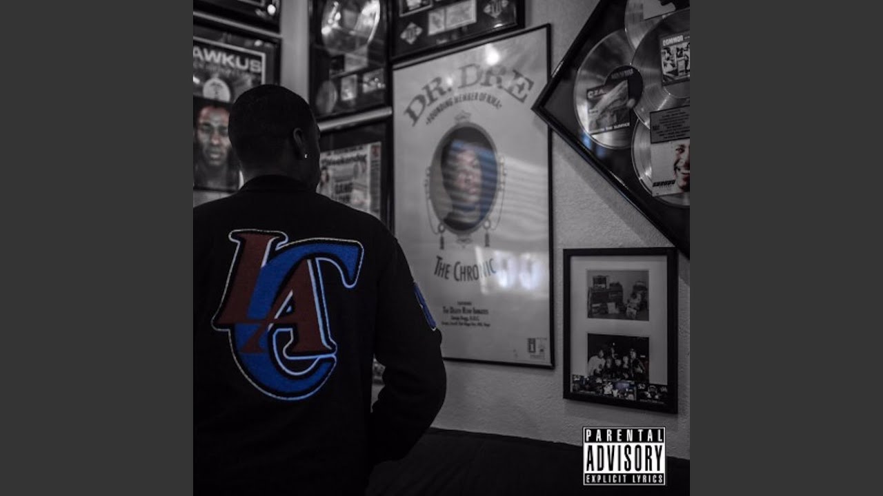 Crenshaw & King - YouTube