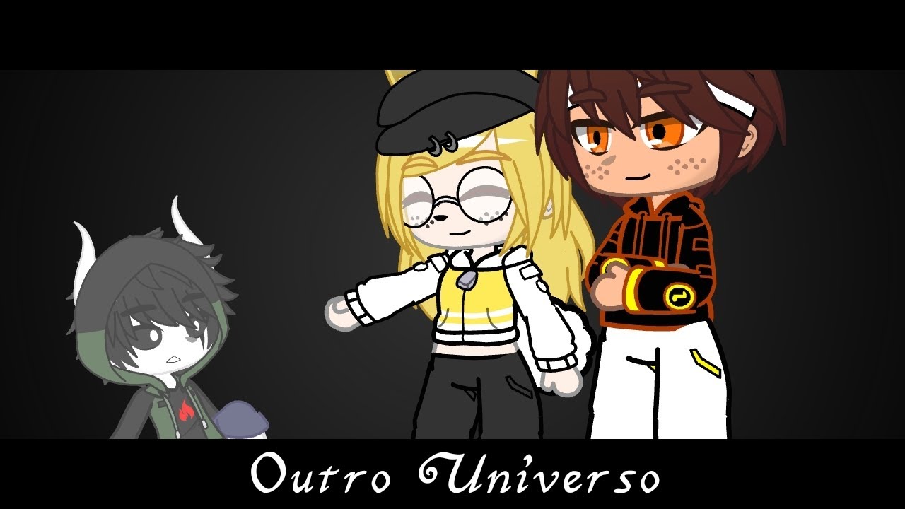 Outro Universo ~•||Gacha-Club-Edition||•~ •[Studios-Gaster]• - YouTube