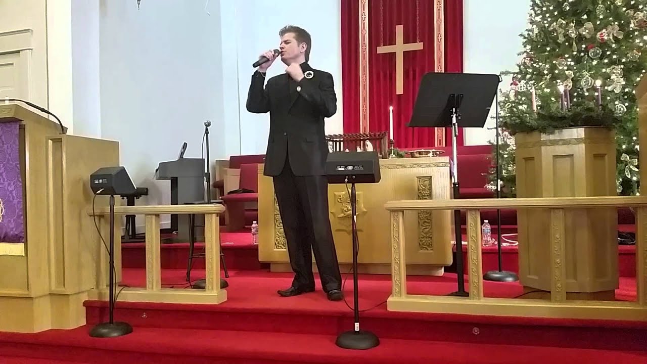 Bryan Hutson - He'll Do Whatever It Takes - YouTube