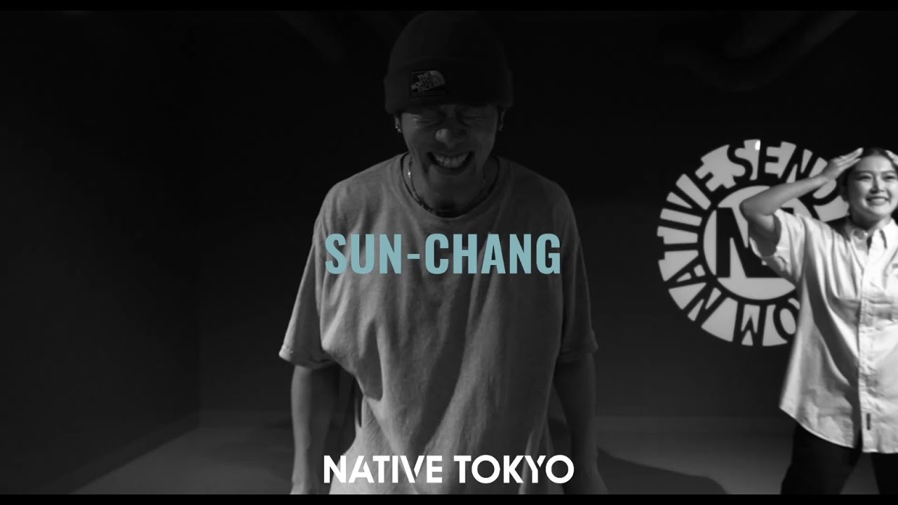 SUN-CHANG - NATIVE TOKYO-2023.11.02 - YouTube