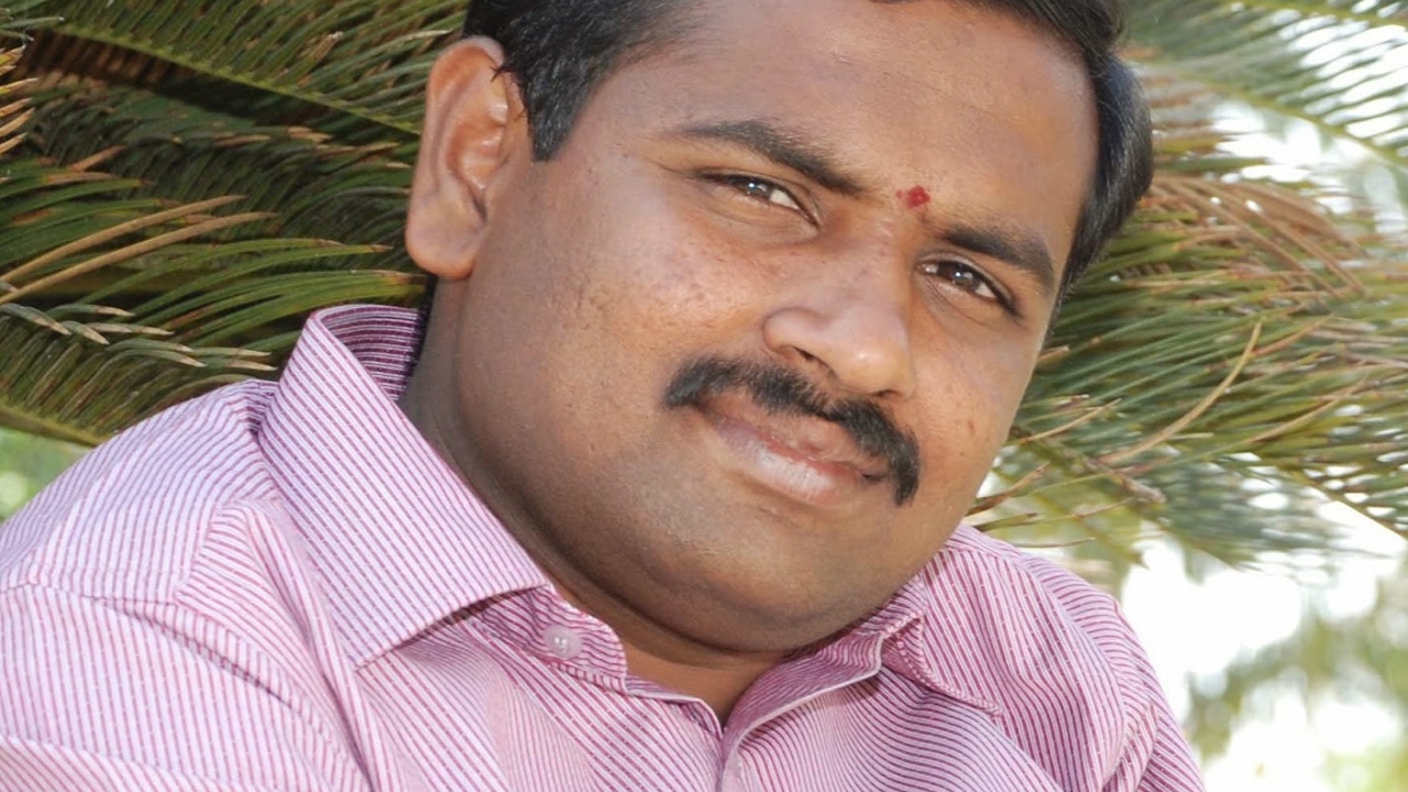 Paramasivam R Live Stream - YouTube
