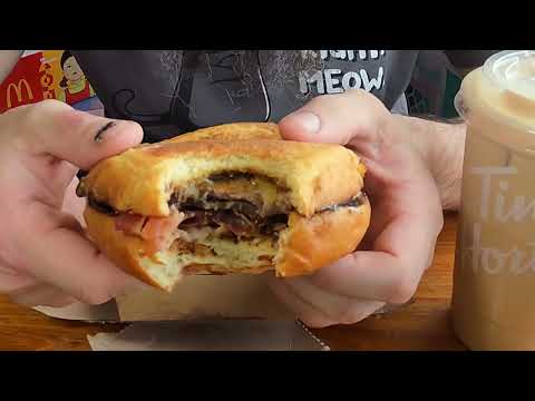11 Best Limited Release Sandwiches of 2025! 🥪 Ranking Firehouse, Mr. Sub, Tim Hortons...