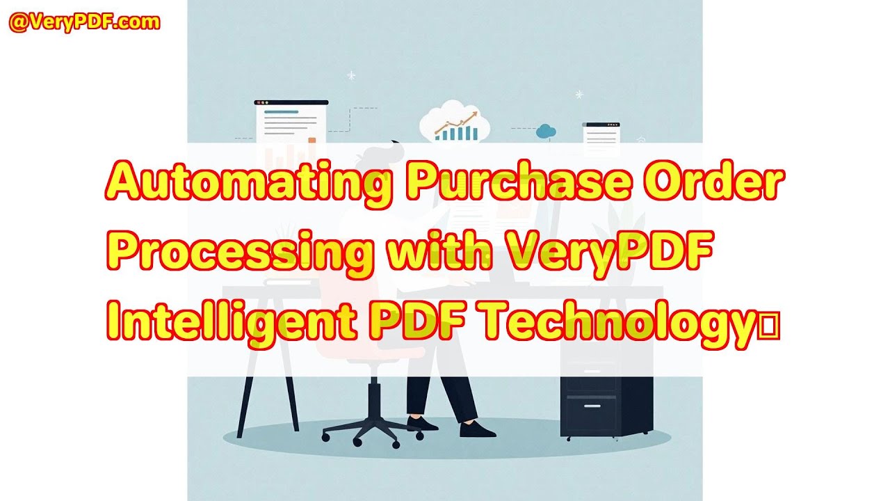 Automating Purchase Order Processing with VeryPDF Intelligent PDF ...