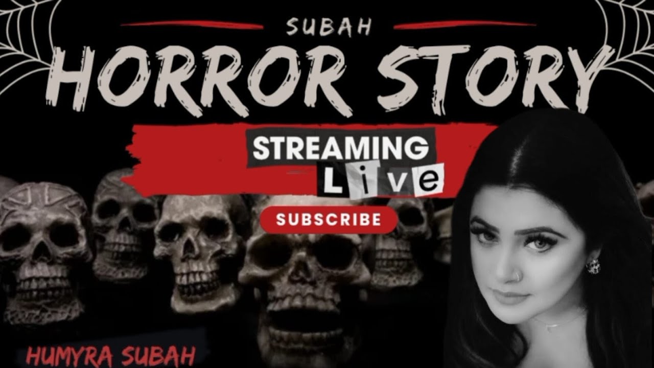 Humyra Subah is live! - YouTube