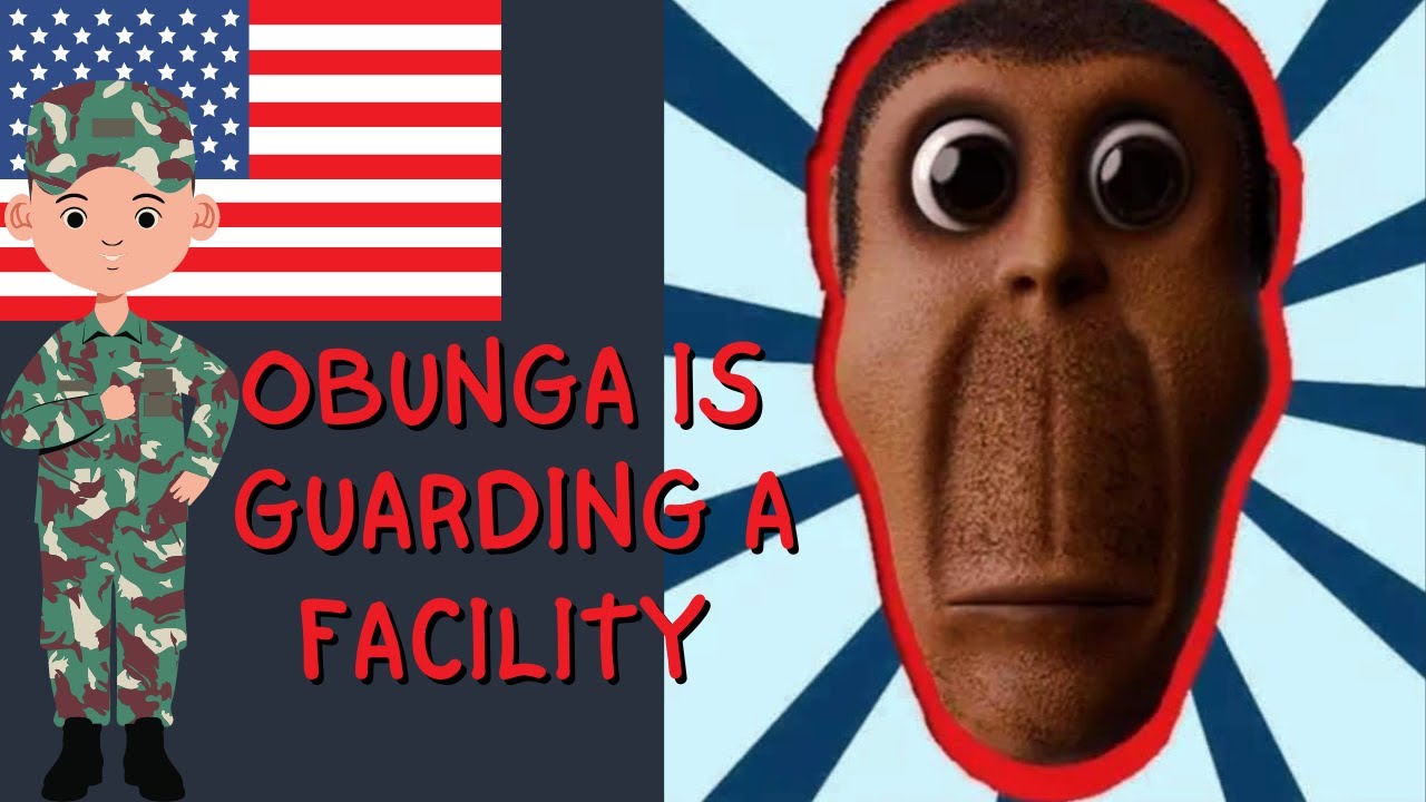 Obunga Nextbots - Horror Game Full Gameplay - YouTube