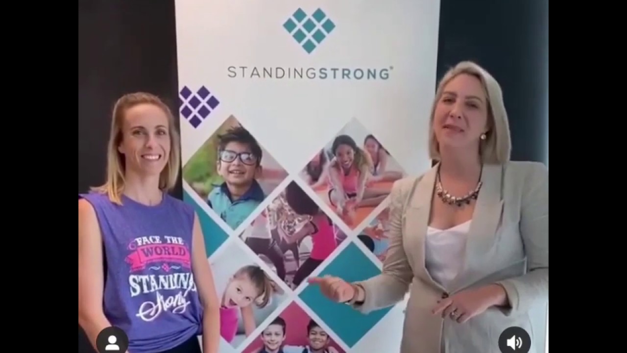 Community Workshops supported by Cr Kara Cook - YouTube