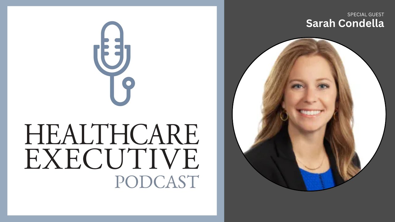 Creating a Best-in-Class Workplace Culture w/ Sarah Condella ...