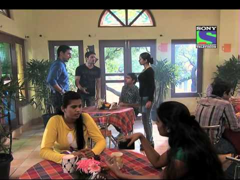 CID - Epsiode 646 - Kissa Kuwe Ki Laash Ka