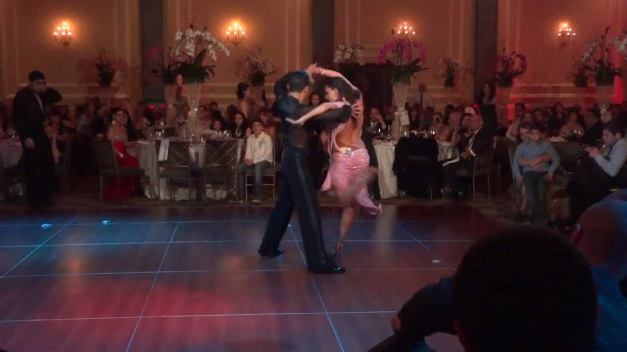 Matador Dance Studio Dancers - YouTube