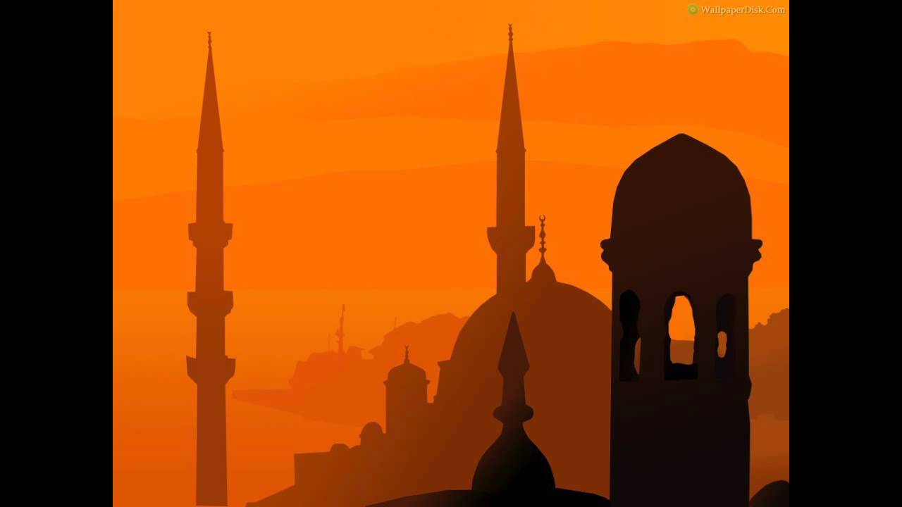 Imam Ismail - Ramada (lecture) - YouTube