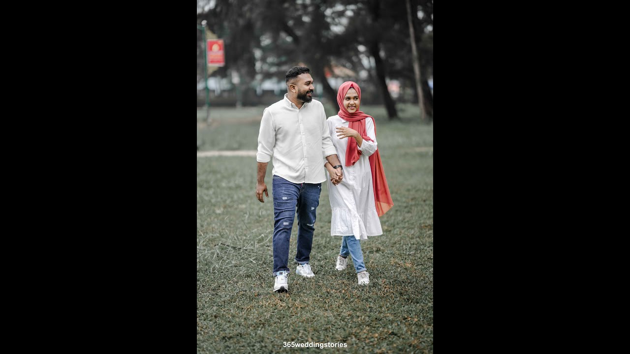 Sakibu&Raniya wedding Highlight - YouTube