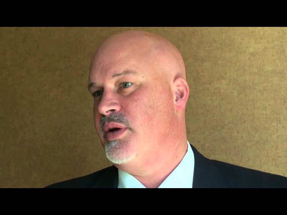 Scott Perry interview - YouTube