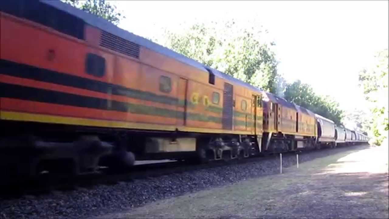 2 hours at Milan Tce. - YouTube