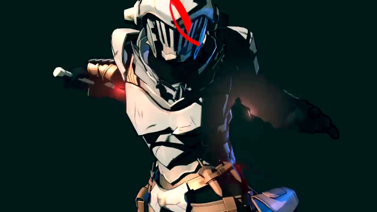 Goblin Slayer The Animation OP - Coldrain/Fiction - YouTube