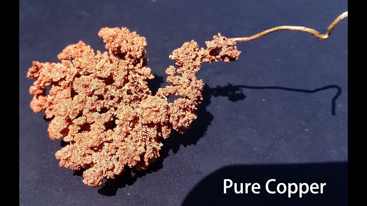 Precious Metal Refining & Recovery, Episode 12: Gold From Computer Ash ...