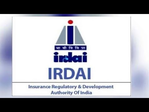 What is IRDAI - YouTube