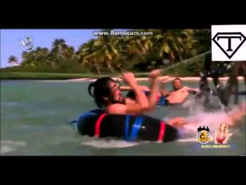 SURVİVOR ALL STAR Turabi Çamkıran  Hilmicem İntepe