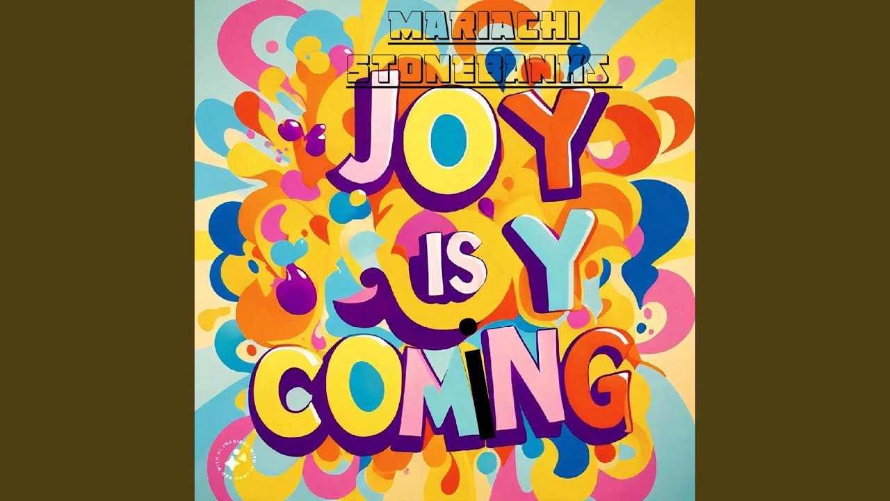 Joy Is Coming - YouTube