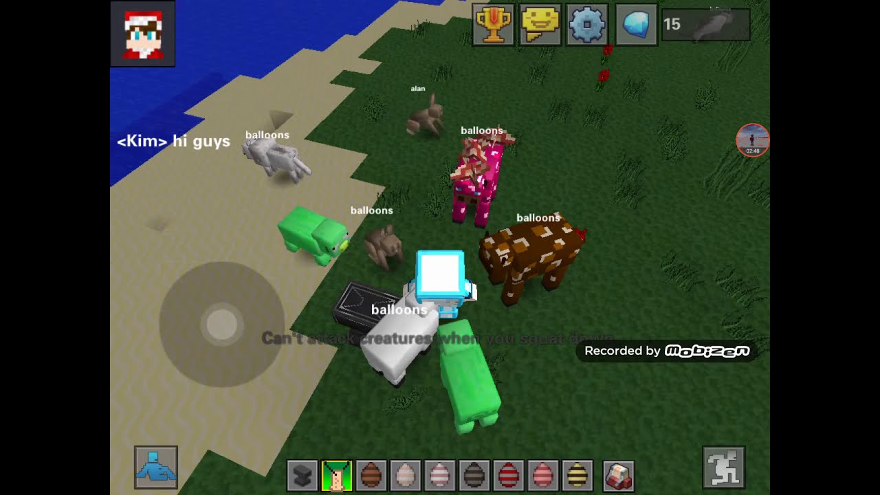 5 things you dont know in multiplayer craft miner - YouTube