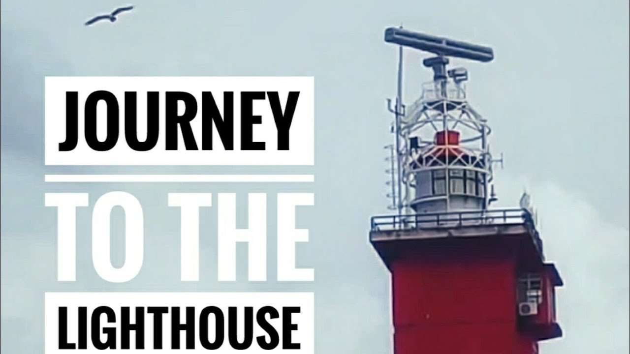 Journey to the Lighthouse | Mangalore | NITK | SURATKAL - YouTube