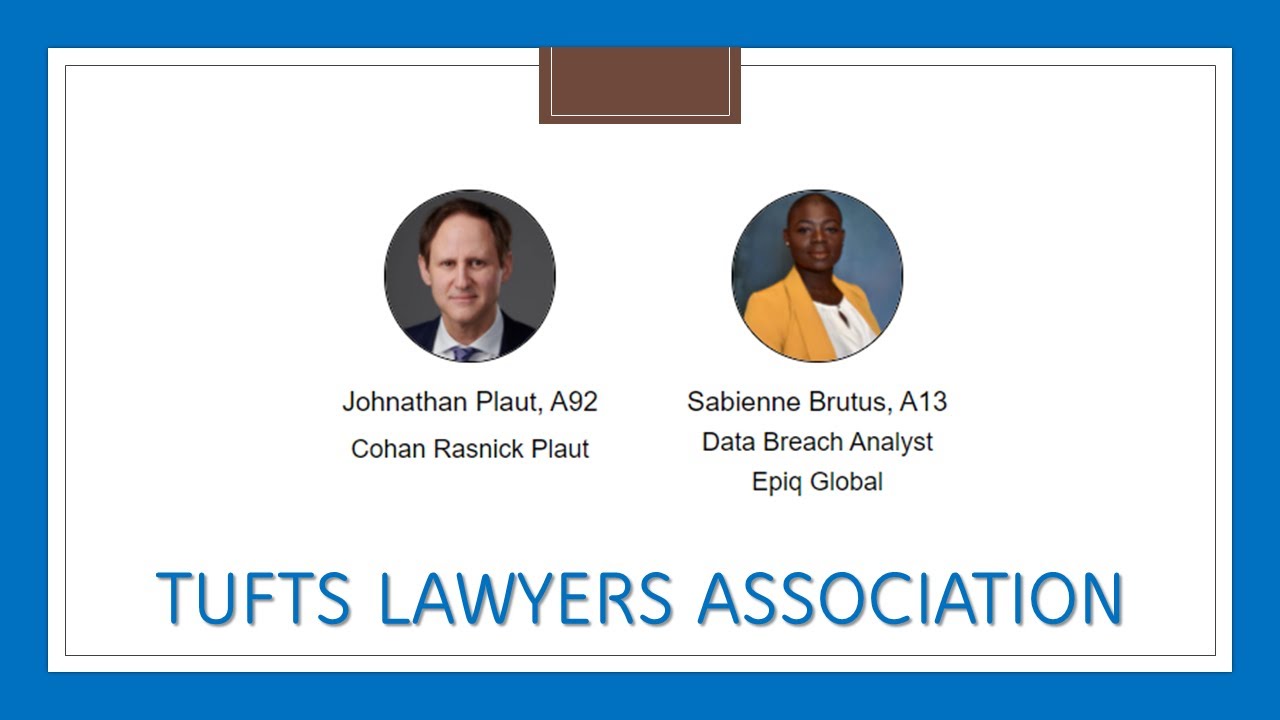 I’ll Take the Case: Wild & True Law Stories, a Conversation with author ...