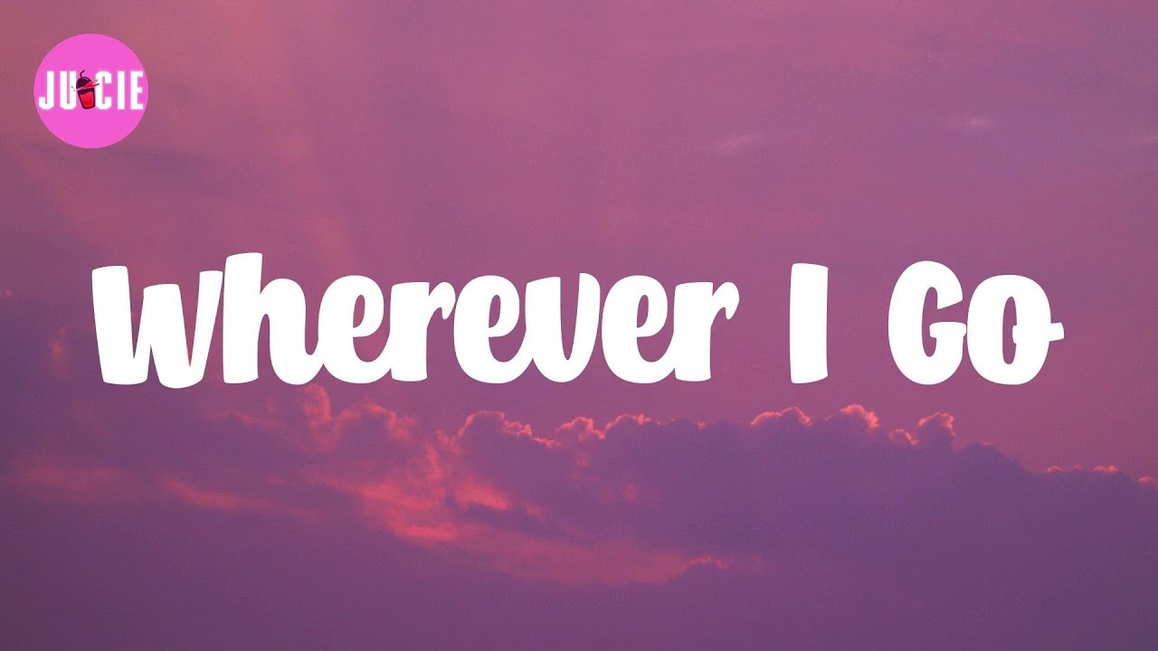OneRepublic (Lyrics) Wherever I Go - YouTube