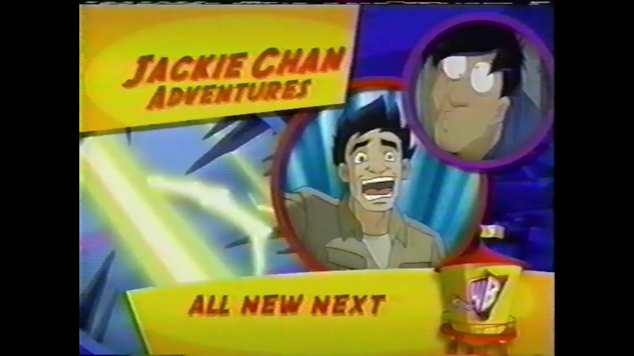 Kids WB Commercial Breaks (November 15, 2003) (San Diego, CA) - YouTube