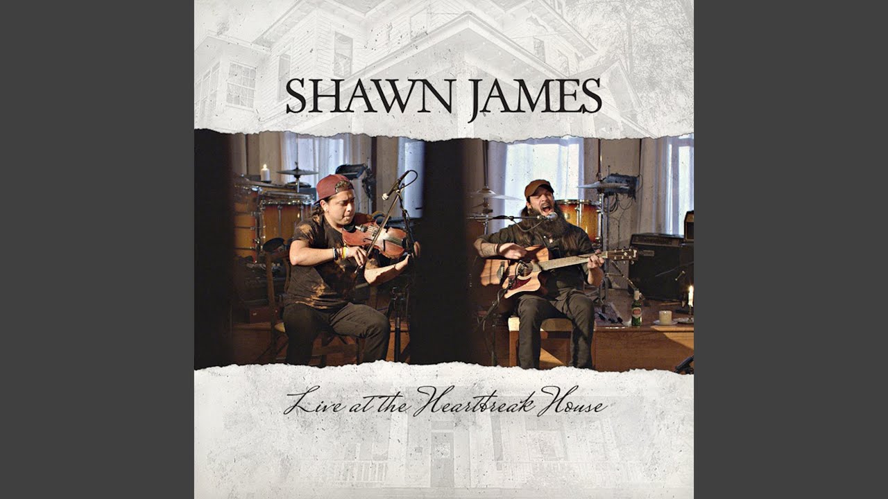 The Shadow (Live) - YouTube