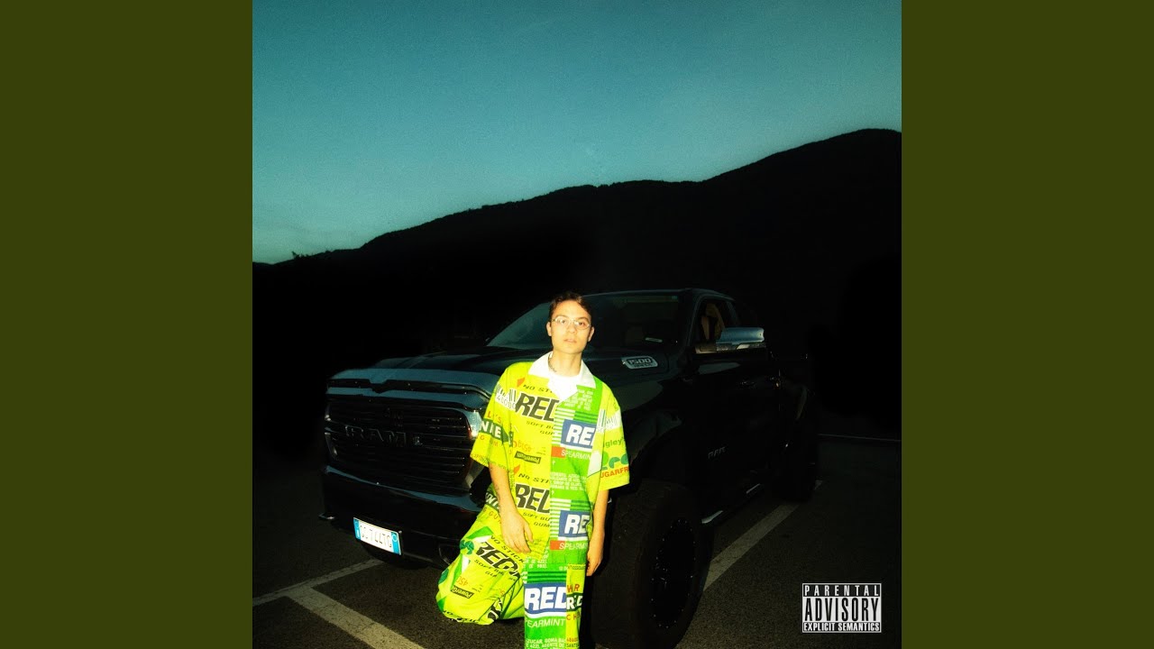 Big VROOOM Big Ah Ah - YouTube Music