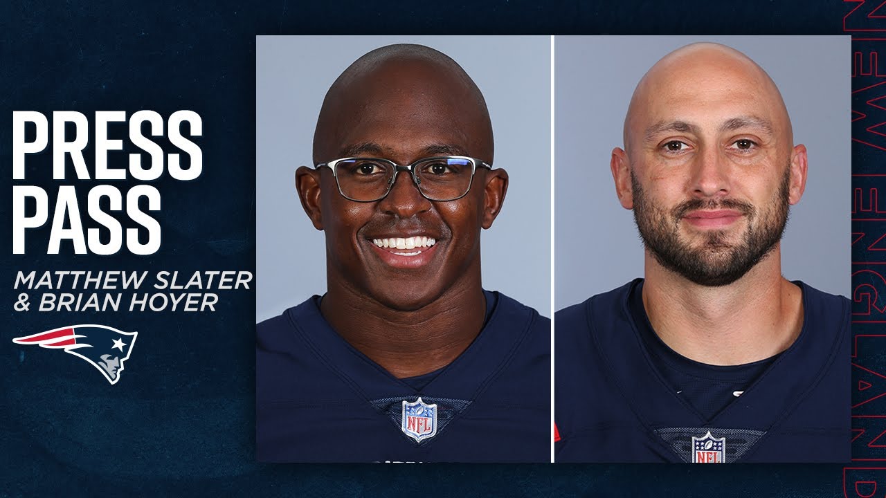 "It's been a time for our team to come together and grow" | Matthew ...