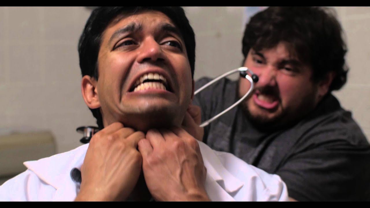 Healthcare NOT Fair Season 2 Episode 5 "THE MIRACLE PILL" - YouTube