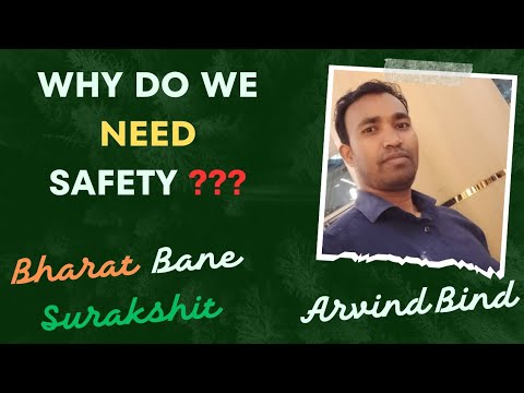 Accident prevention why? ,Why do we need safety? (Best Motivation to ...