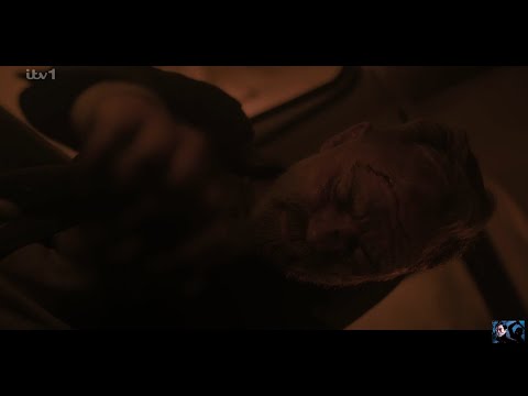 Corriedale - Theo Leaves Billy To Die in The Fire